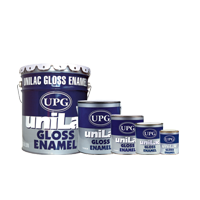 UPG Paint & Coating – Real Trading